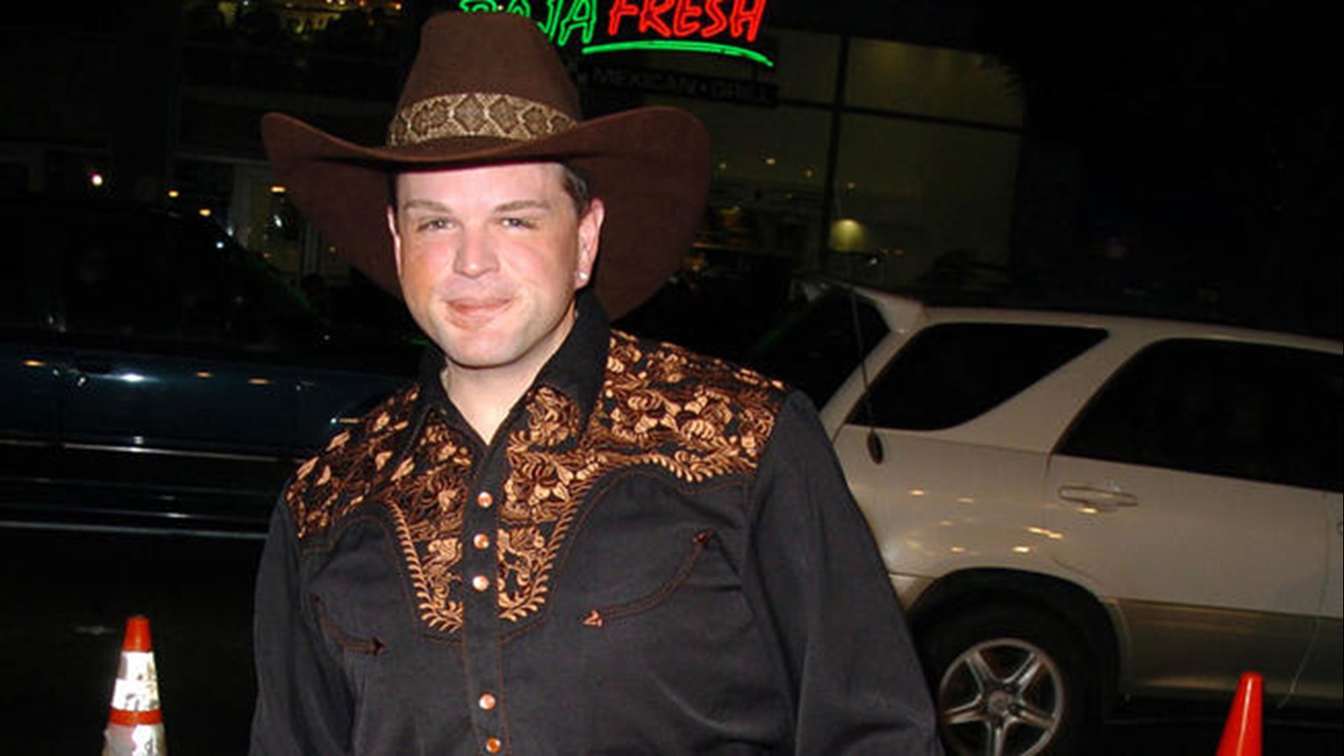 Ron Lester Who Portrayed Billy Bob In Varsity Blues Dies