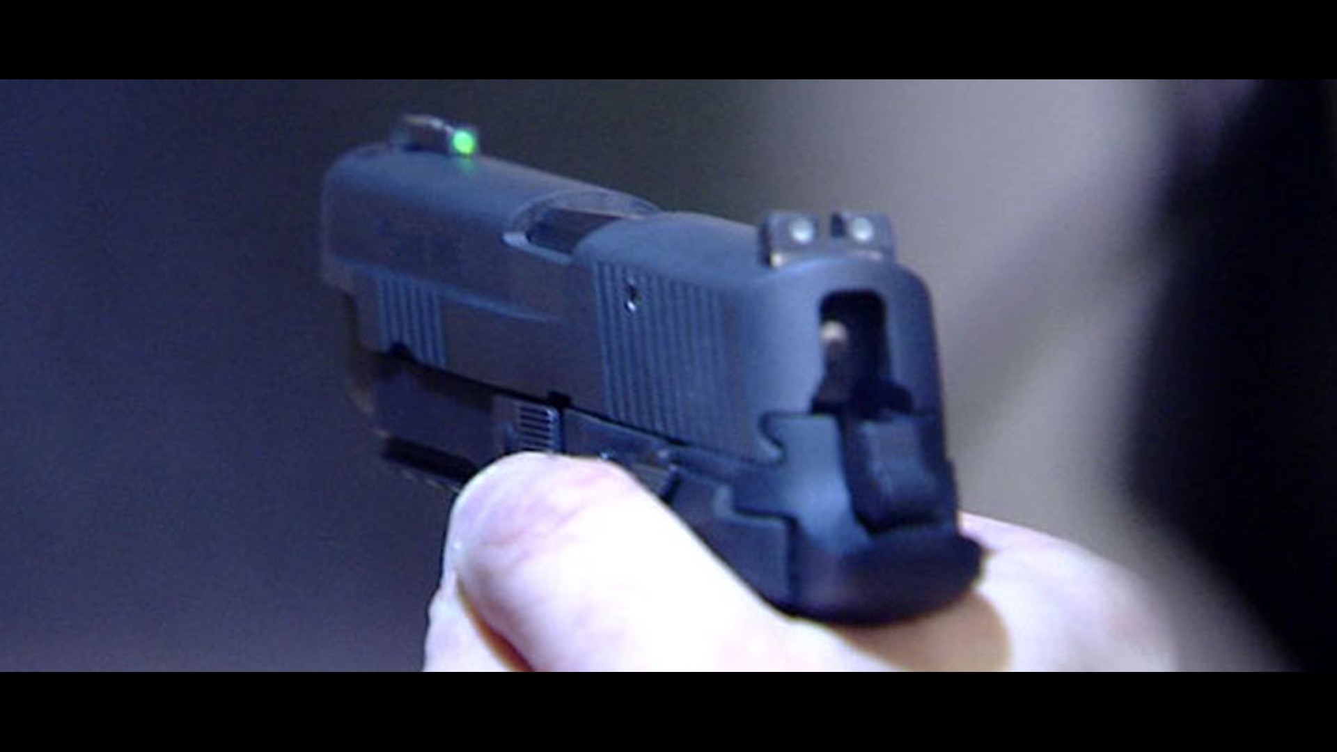 IMPD reminds residents not to discharge weapons into the air during New ...