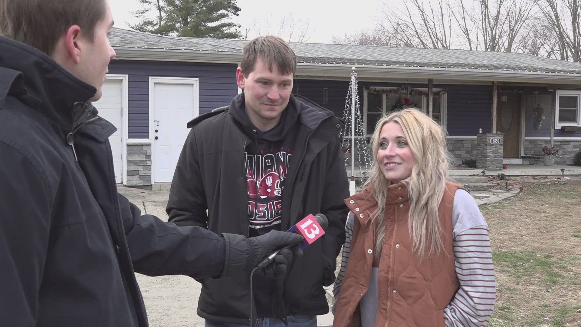 FEMA sends $4M to Indiana communities recovering from storms last ...