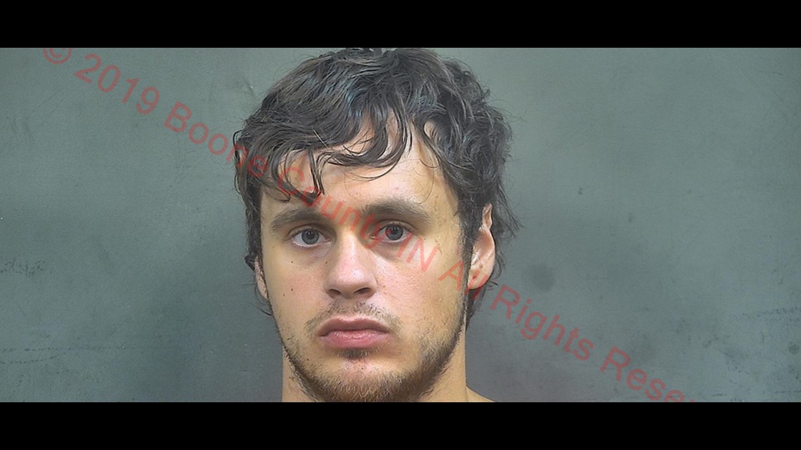 Court documents: Man arrested for Zionsville murder 'admitted to it ...