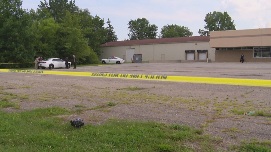 Indianapolis man charged with murder after woman's body left near ...