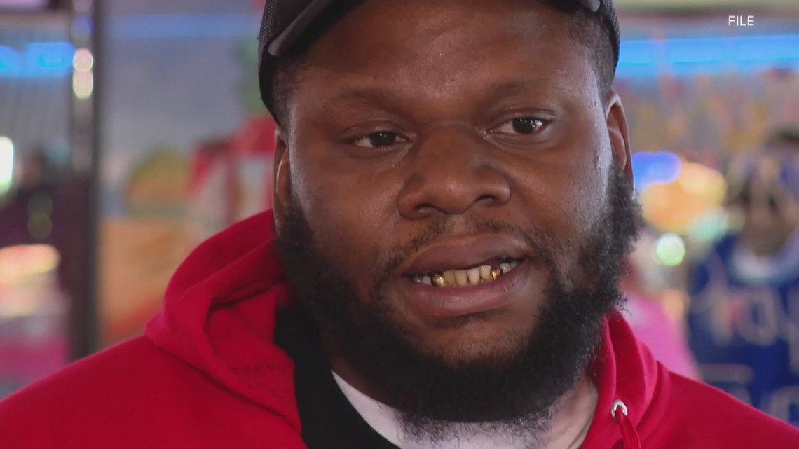 Ron Gee, founder of Cease Fire Indy, killed in east side shooting ...