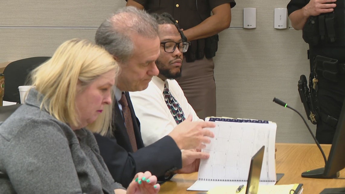 Trial delayed for Elliahs Dorsey | wthr.com
