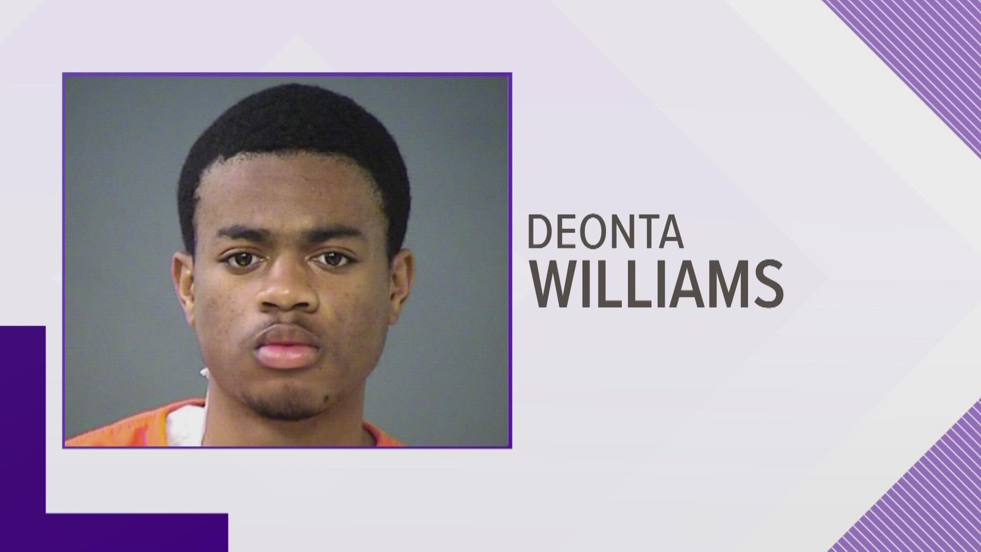 Mental evaluation for man accused of stabbing police officers | wthr.com