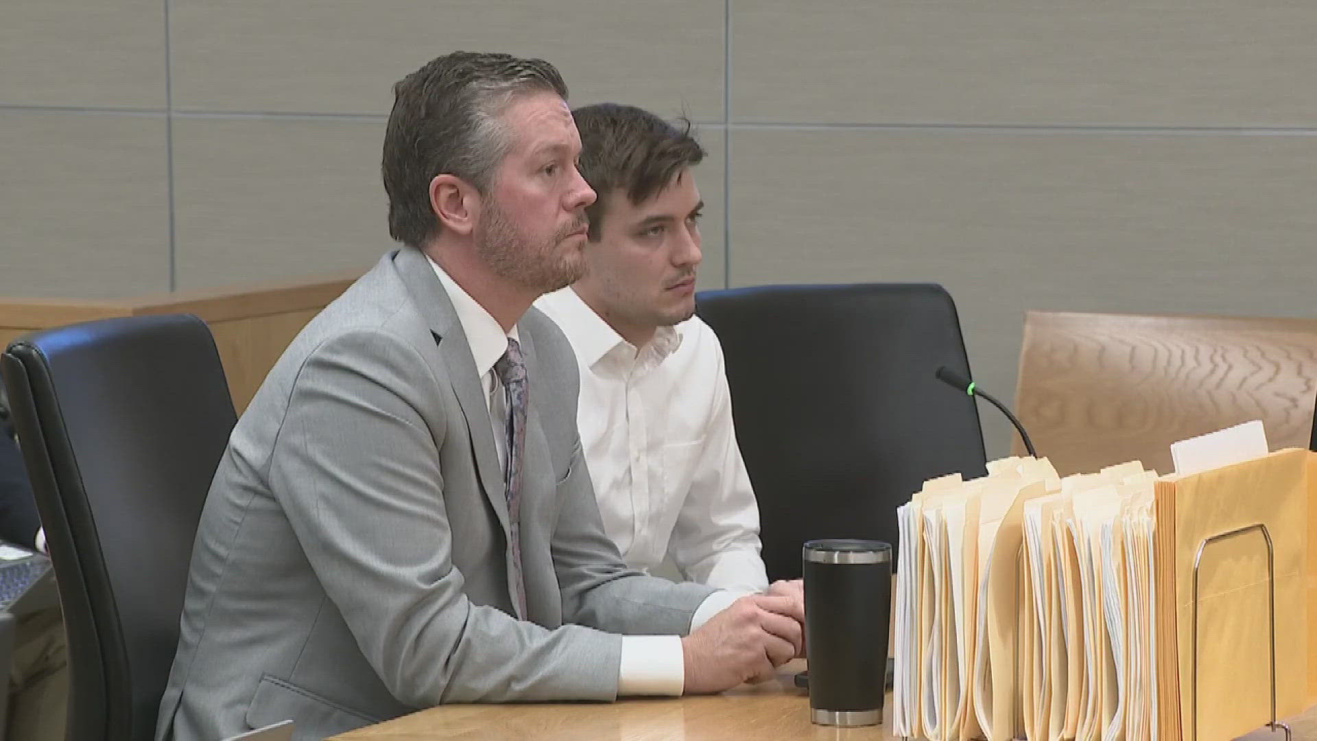 Plea agreement reached in deadly crash on Indy's near north side | wthr.com