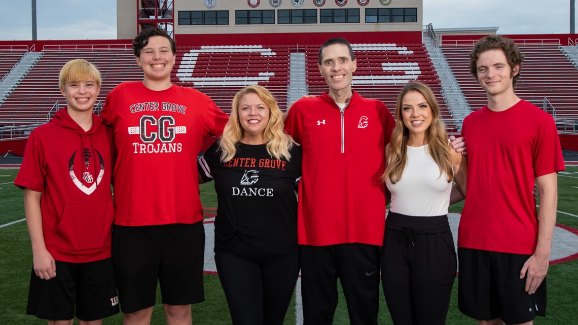 Remembering 'The Voice of the Trojans,' Jason Mueller | wthr.com