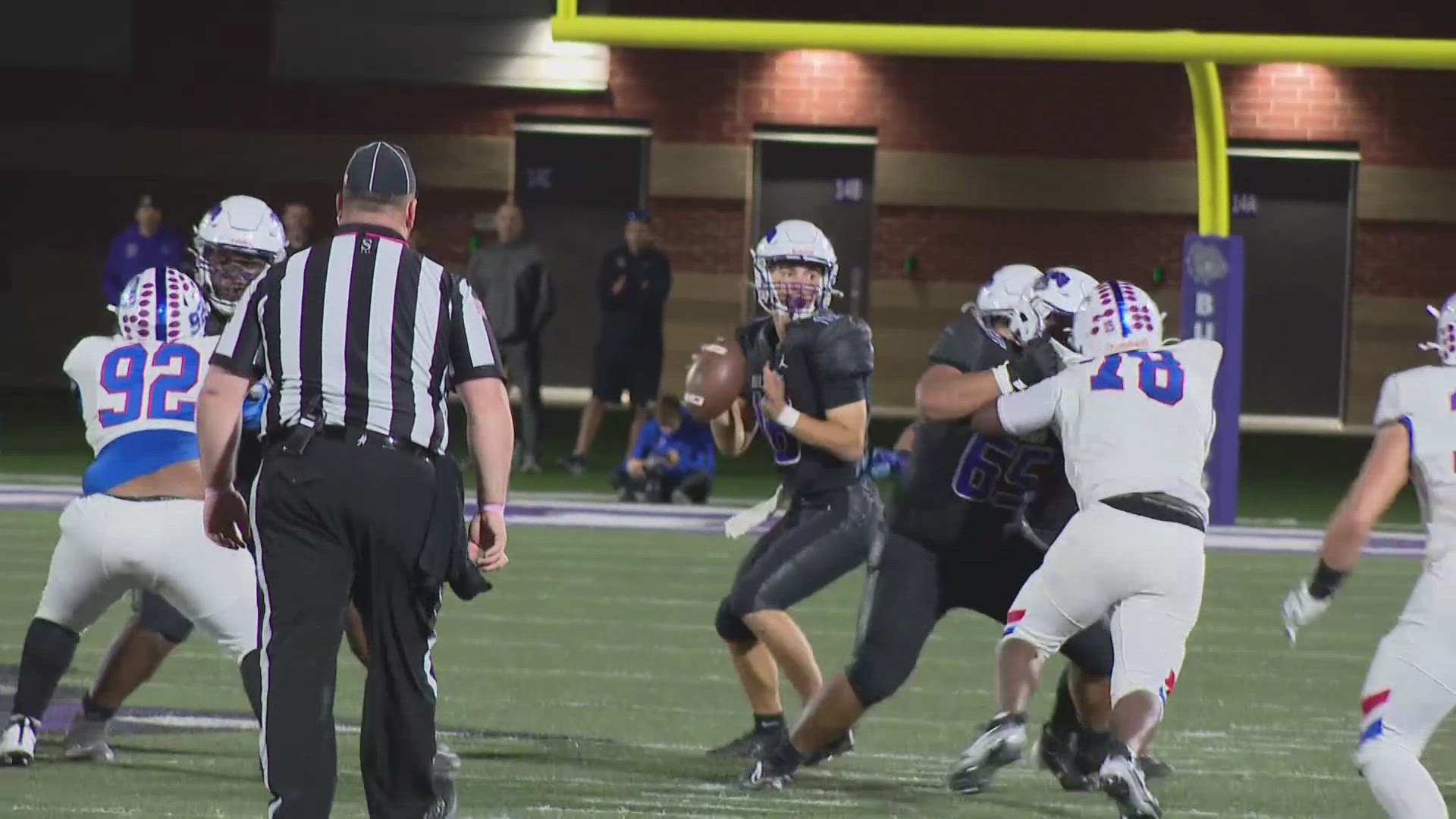 Operation Football Highlights Part II | Oct. 17, 2025 | wthr.com