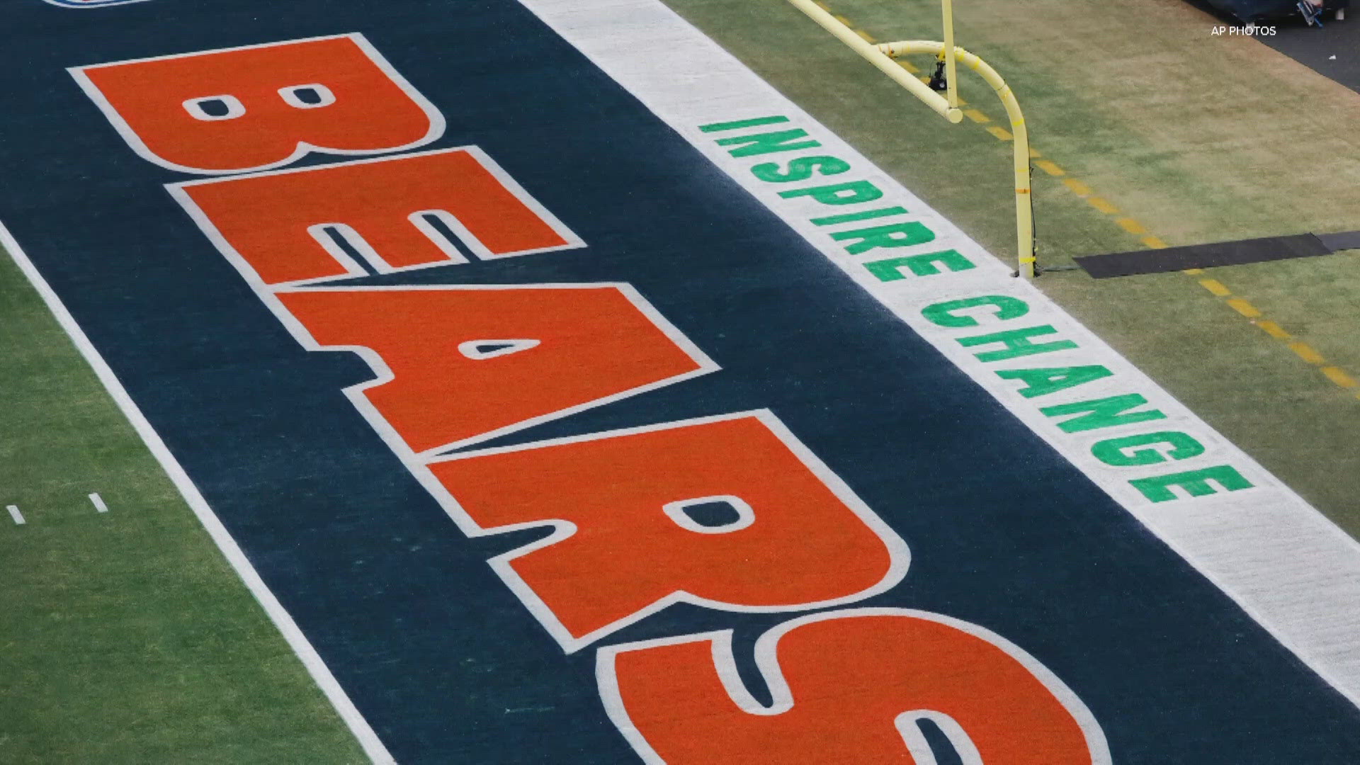 The Chicago Bears will relocate to Indiana | Howey | wthr.com