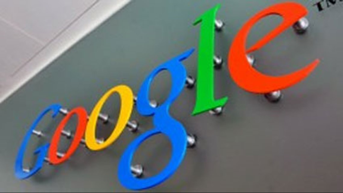 Google shareholders approve unusual stock split | wthr.com