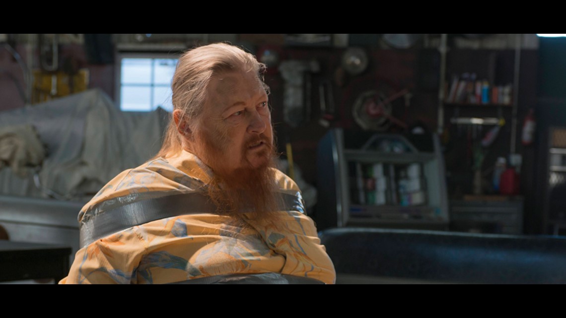 'Justified,' 'Home Improvement' actor Mickey Jones dies | wthr.com