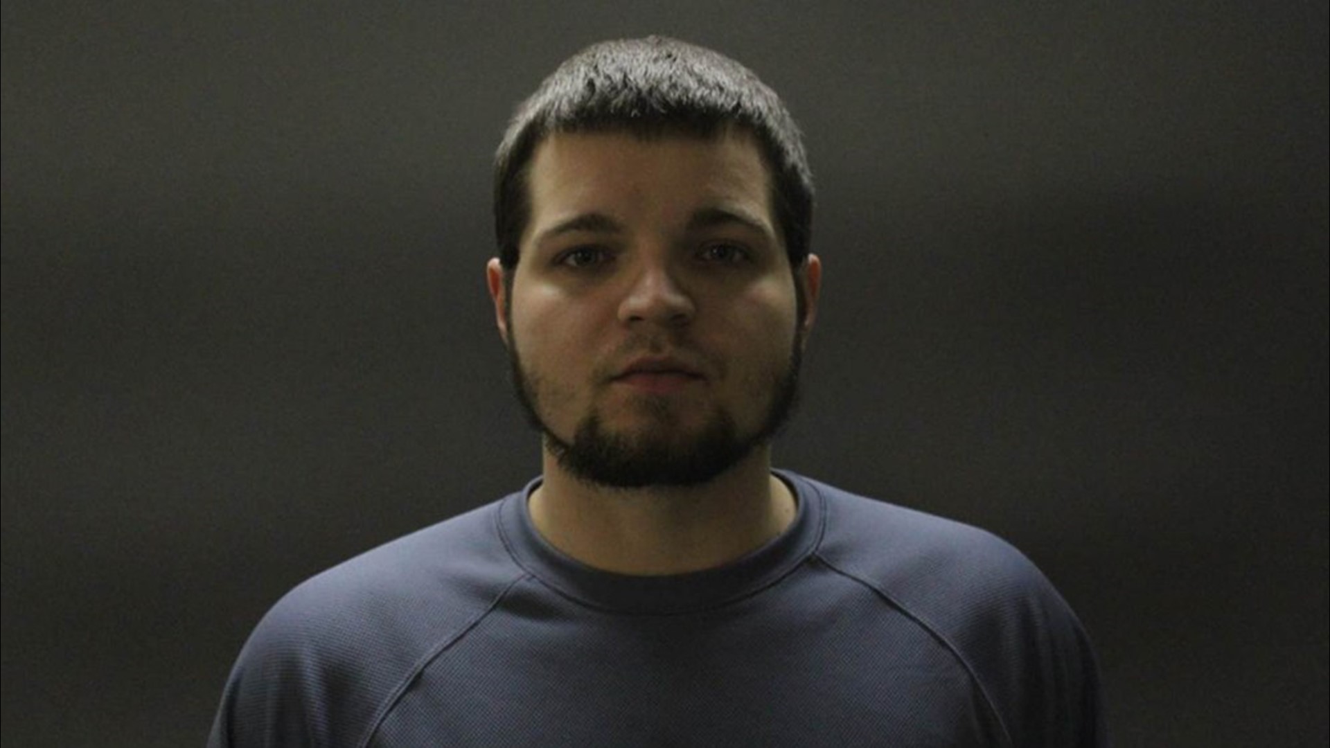 Shaylyn Ammerman murder suspect Kyle Parker on suicide watch | wthr.com