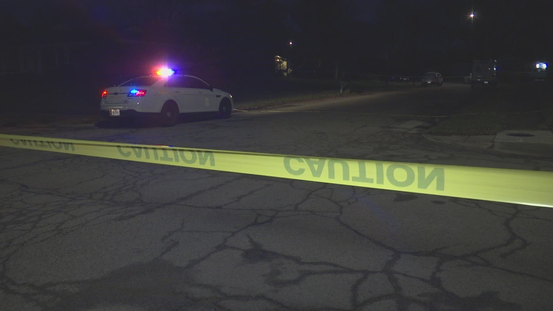 Expert discusses toll domestic violence can take on children | wthr.com