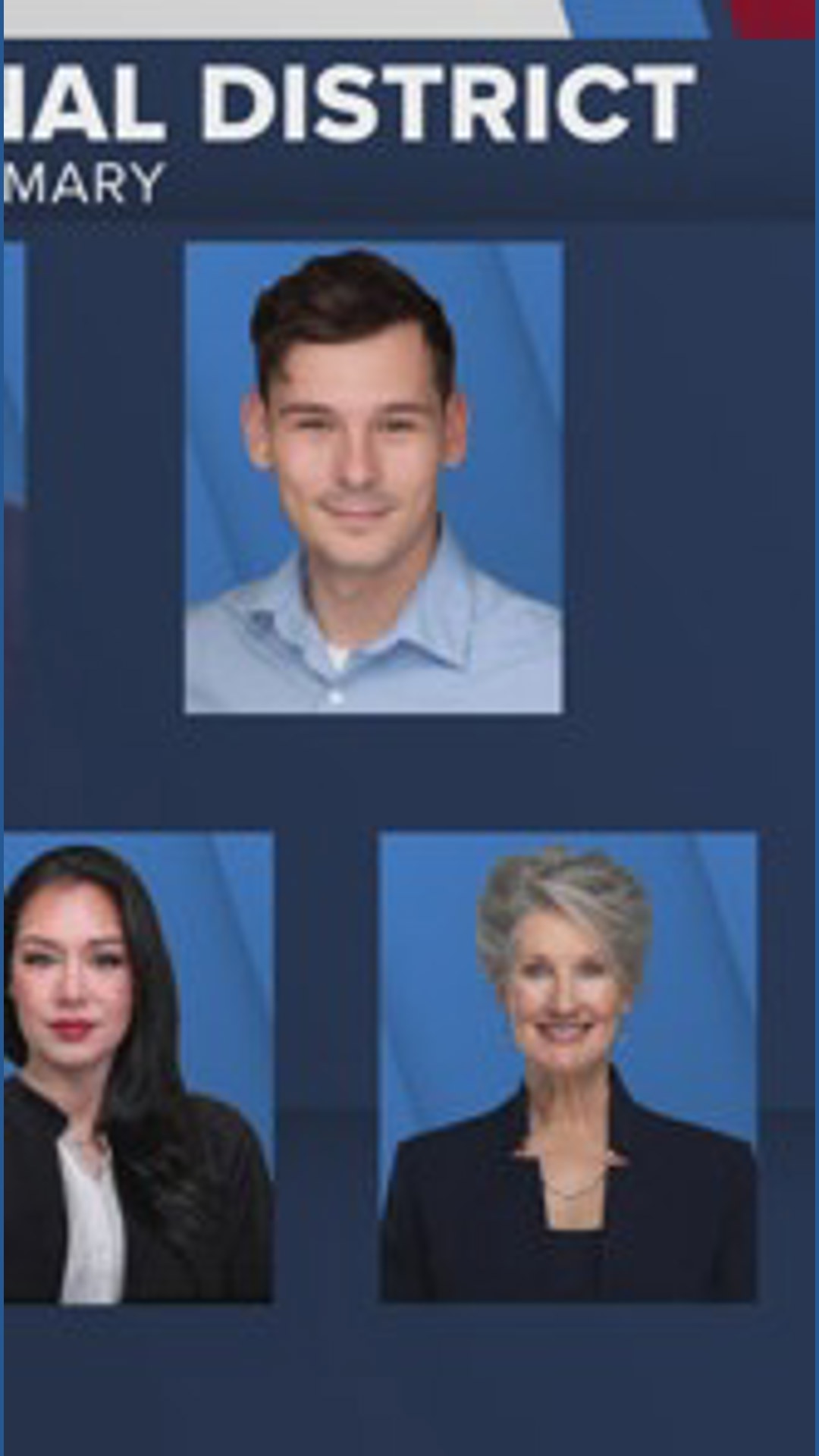 Crowded Democratic primary for Indiana's 5th Congressional District ...