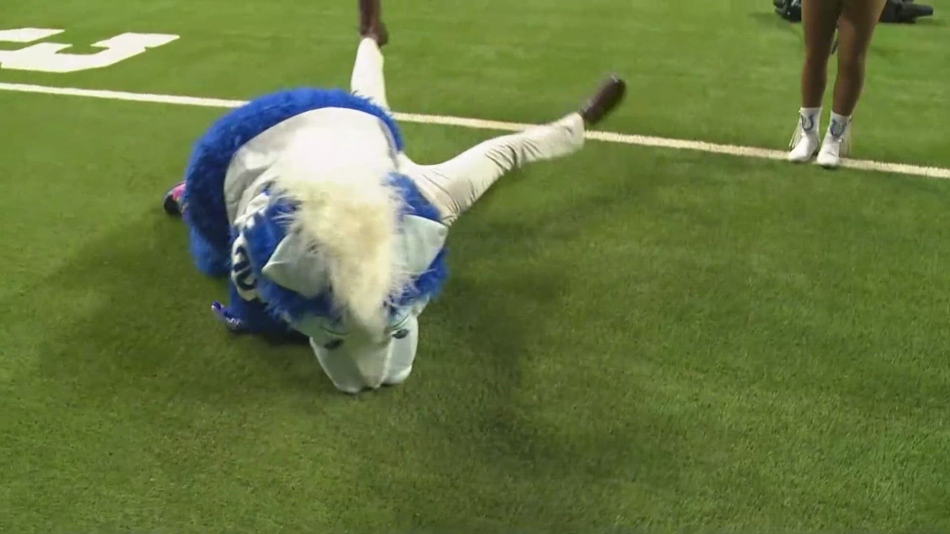 Indianapolis Colts Pro Football News | wthr.com