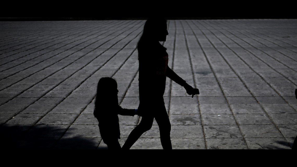 Indiana report finds human trafficking more widespread in the state ...