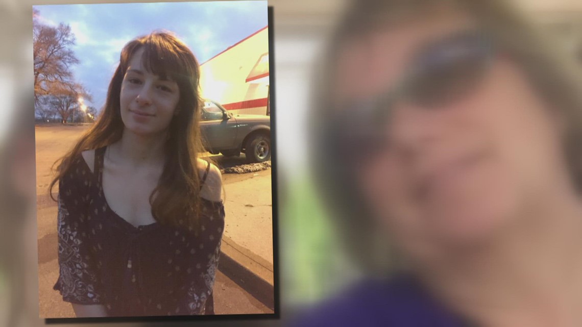 Case of missing Indianapolis woman to be featured on show streaming on ...