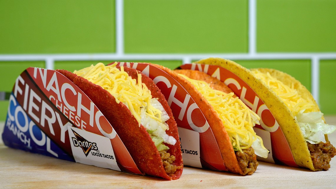 Bucks' comeback win earns free Flamin' Hot Doritos Locos Taco for ...