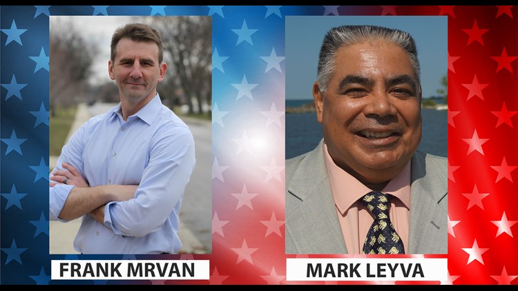 Who is seeking to represent Indiana in the US House | wthr.com