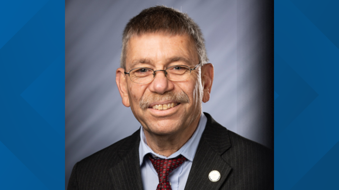 State representative Steve Davisson dies after battle with cancer ...