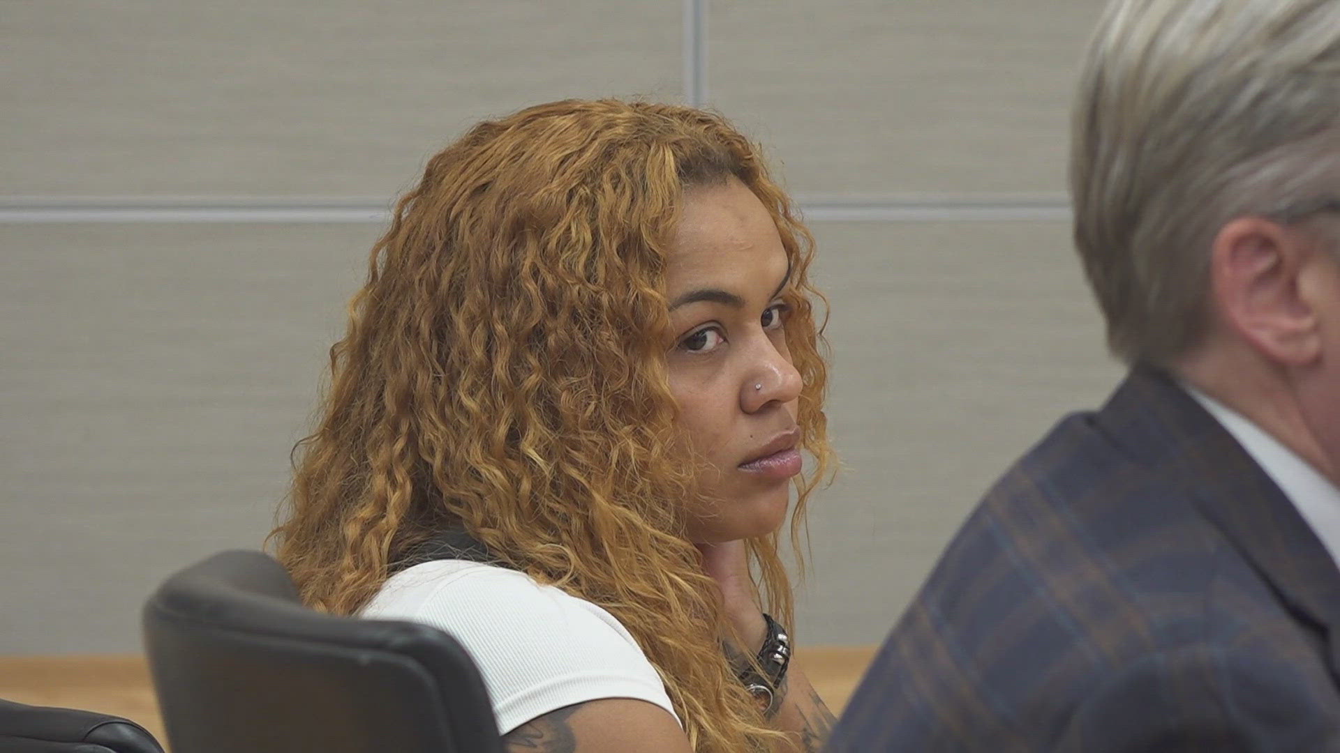 Indianapolis mother charged with neglect after 2-year-old son shot ...