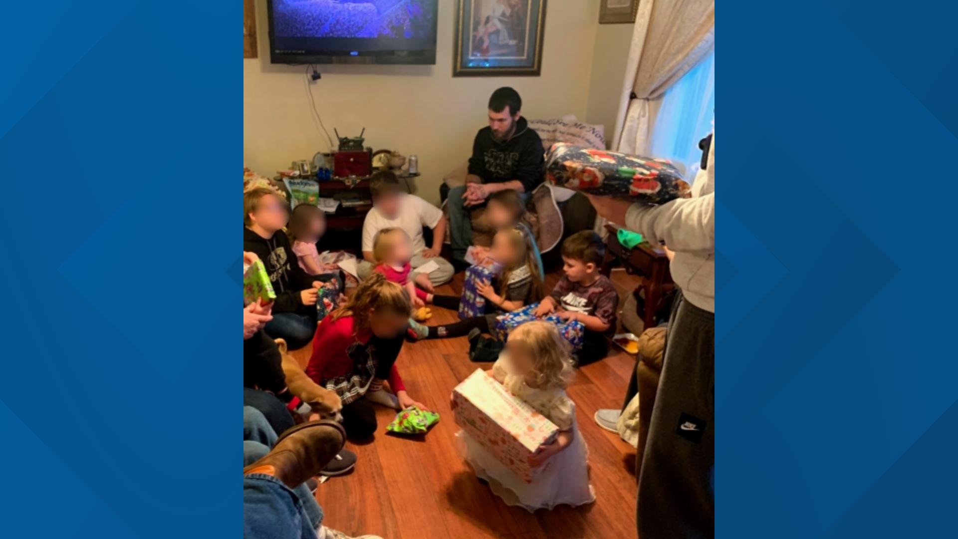 Family, police just discovered Muncie boy has been missing 5 years ...