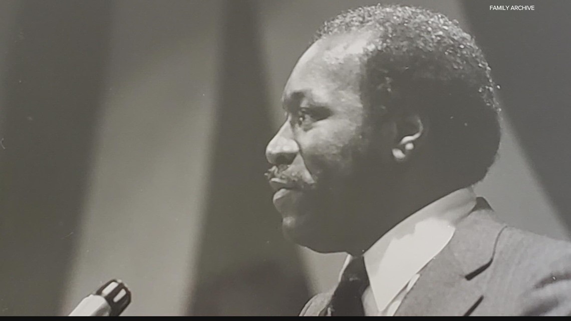 Senate resolution calls for naming section of Indianapolis highway to ...