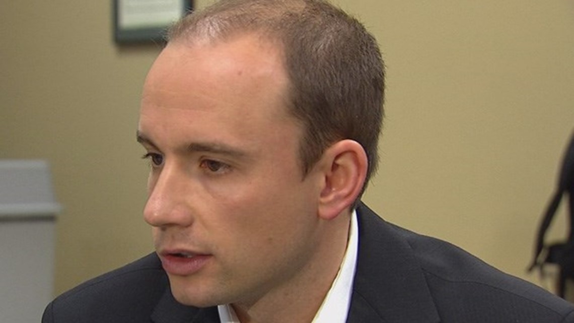 Former Park Tudor coach Kyle Cox to ask again for early release before ...