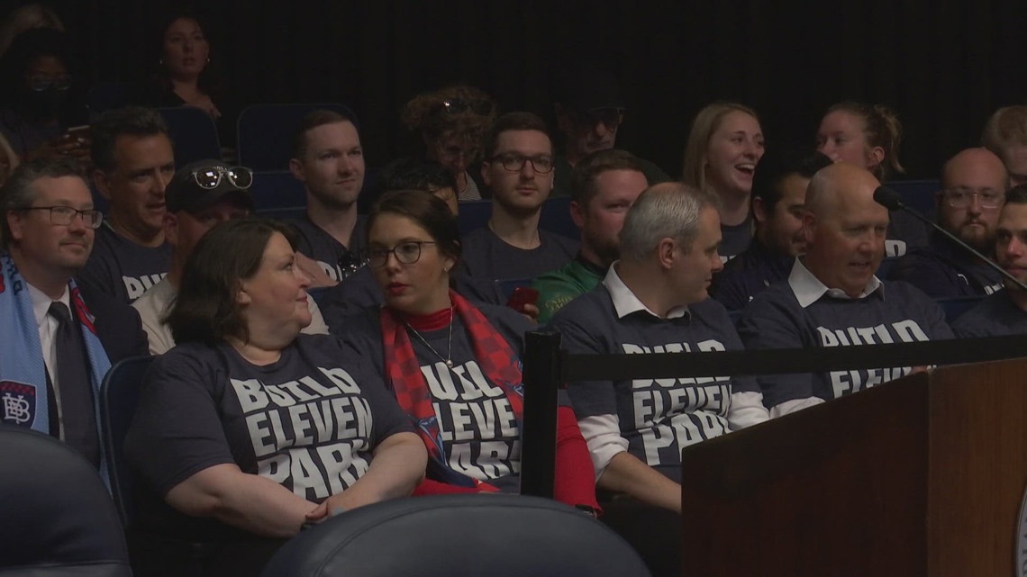 Mayor Hogsett's plan to bring MLS team to Indy will go before City ...