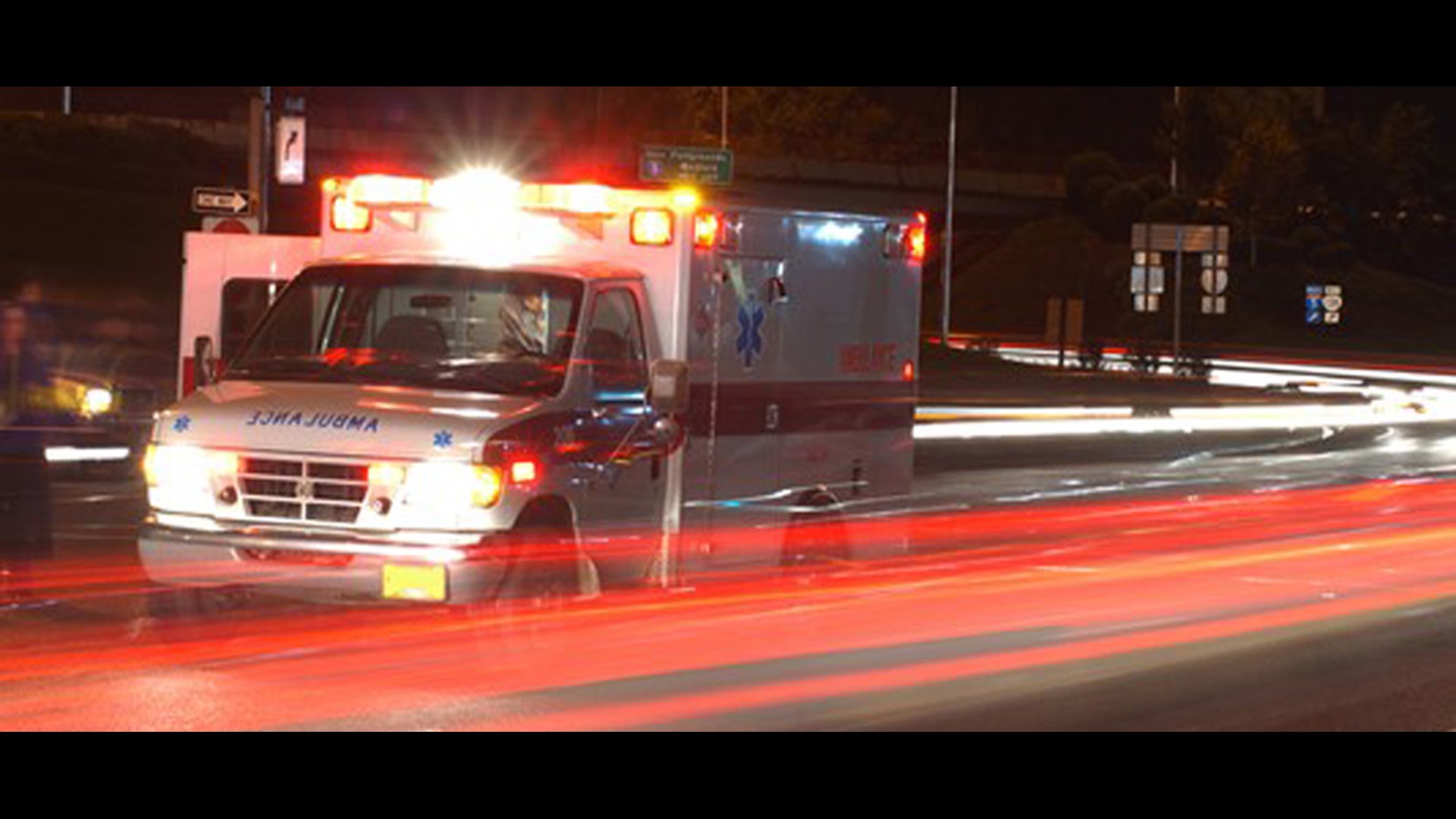 Ambulance bills: Why they're so high and what you can do about it ...