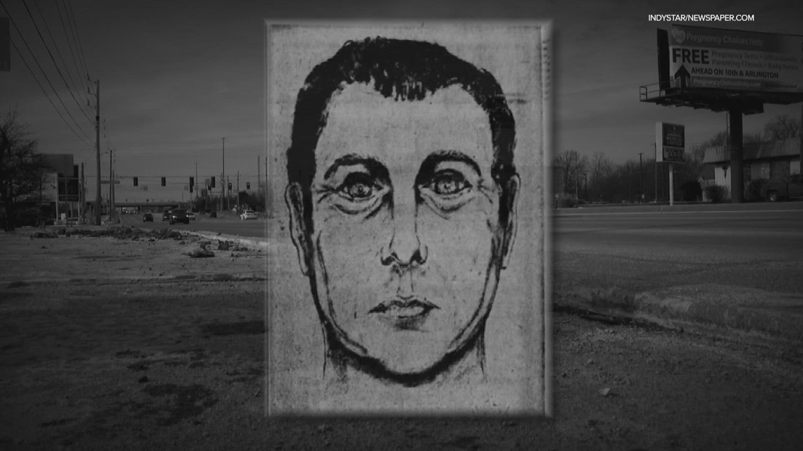 IMPD detectives solve cold case from 1975 | wthr.com