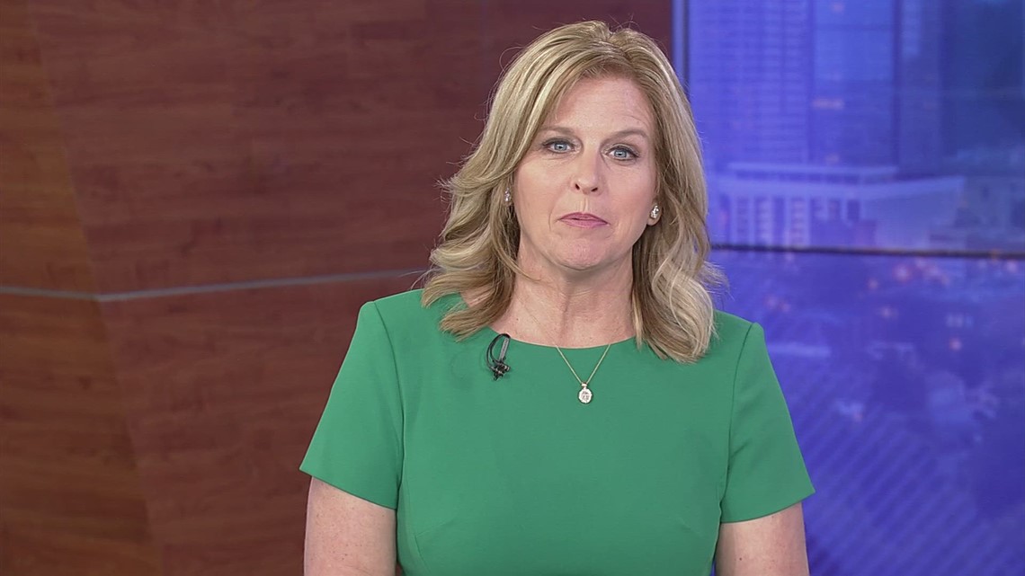 Jennifer McCormick to run for governor | wthr.com