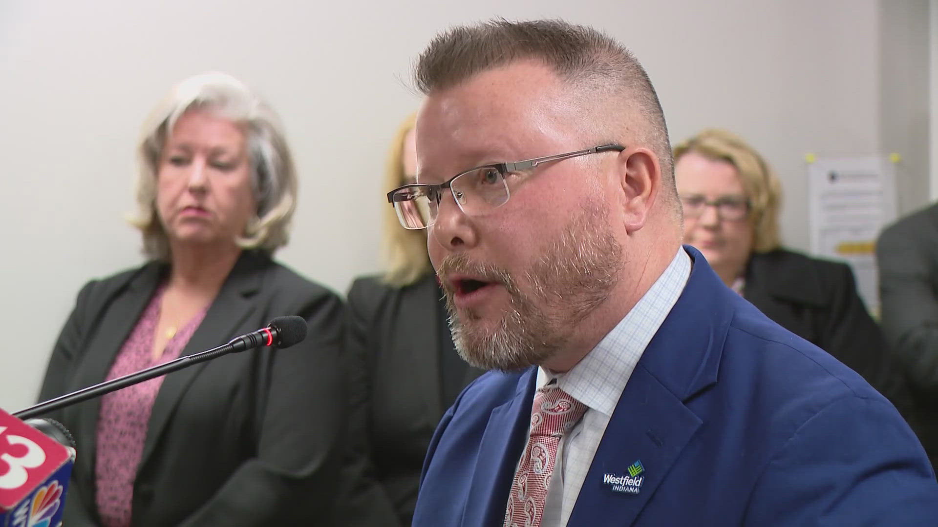 Indiana lawmakers weaken housing reforms after public testimony | wthr.com
