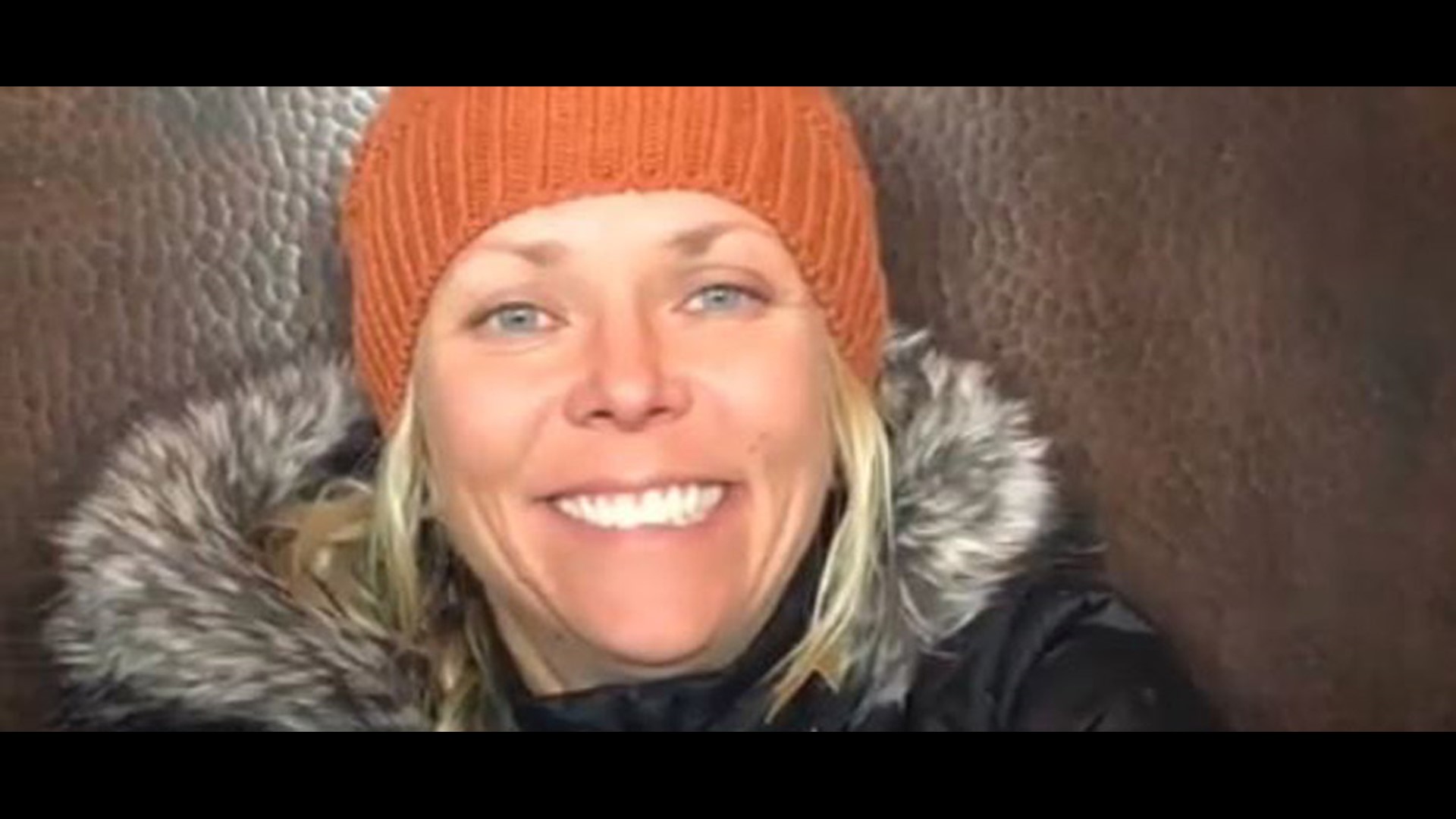 Professional racer, 'MythBusters' host Jessi Combs killed in 'horrific ...