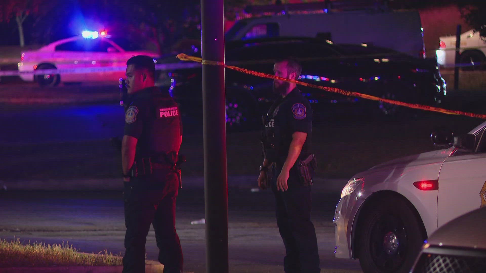 'Put down the guns' | Police chief issues call to action after spate of ...