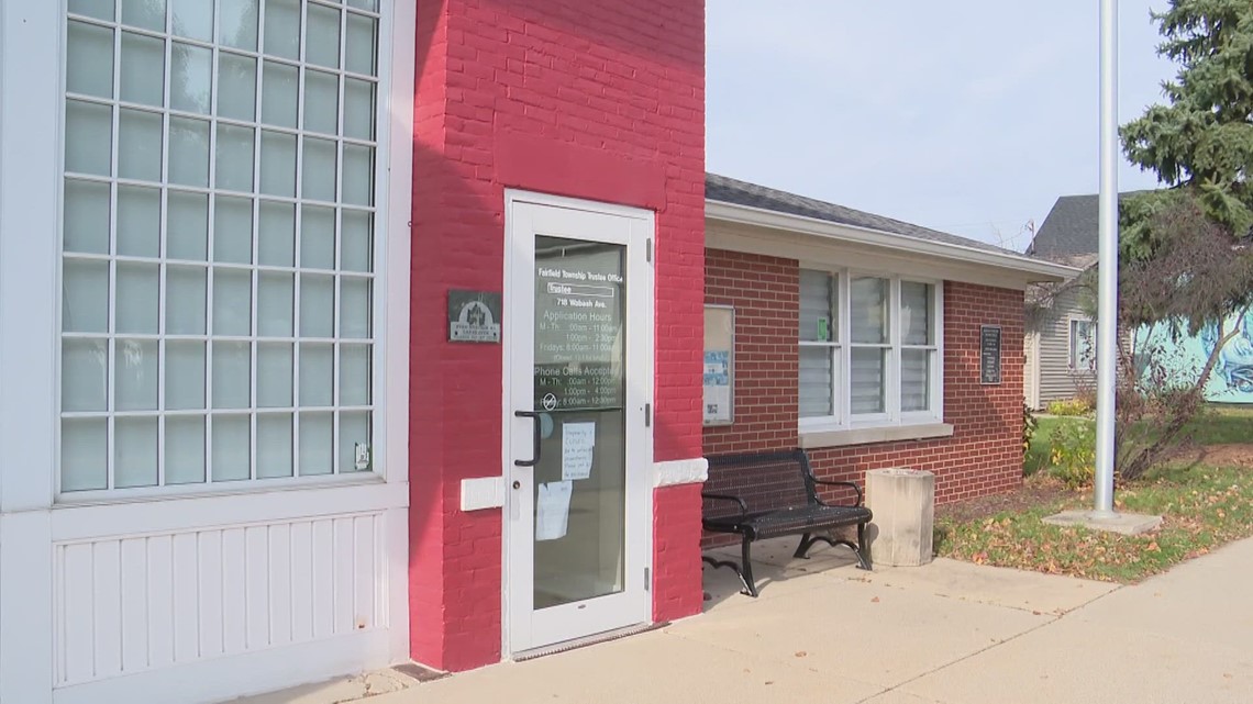 Former township trustee sentenced to jail in fraud, misconduct case ...