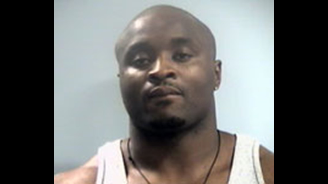 Colts player arrested | wthr.com