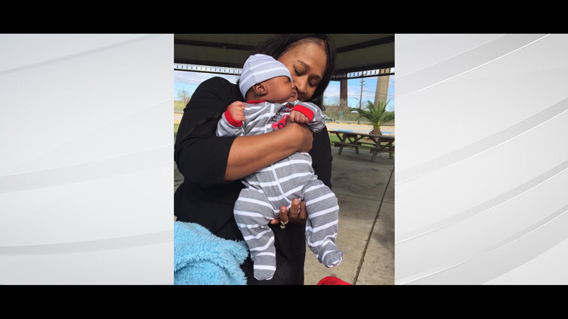 Woman gives birth to 14-pound baby | wthr.com