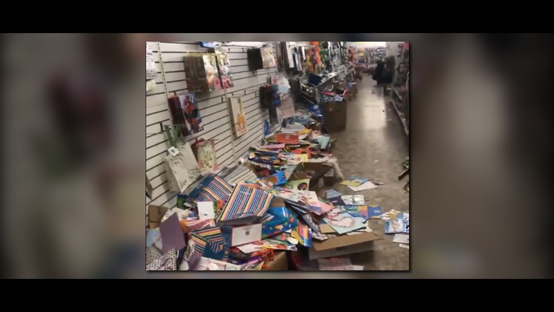 Speedway Dollar Tree closed by city won't reopen until 'grand opening ...