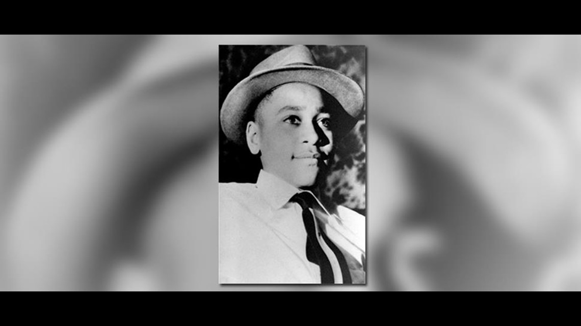 Emmett Till inquiry continues; 6 other cold cases closed | wthr.com
