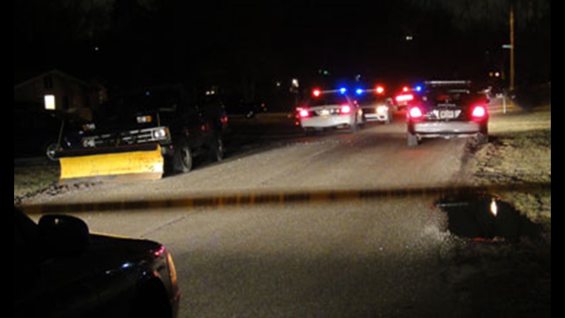 Police investigate deadly east side shooting | wthr.com