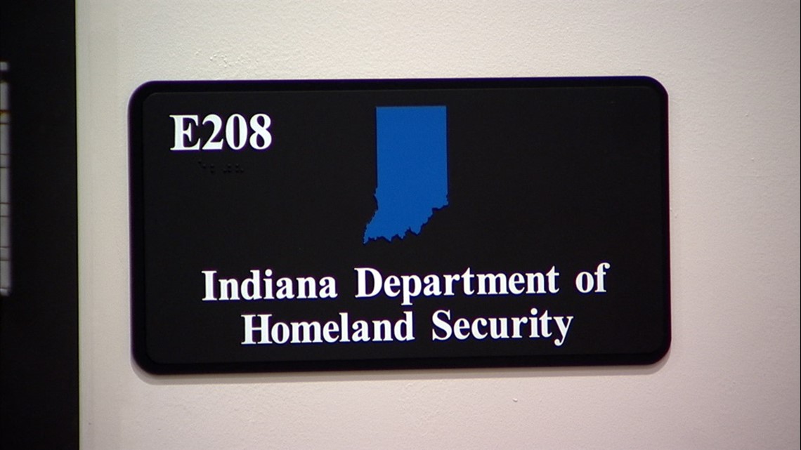 Indiana Department of Homeland Security plagued by mistrust, dishonor ...