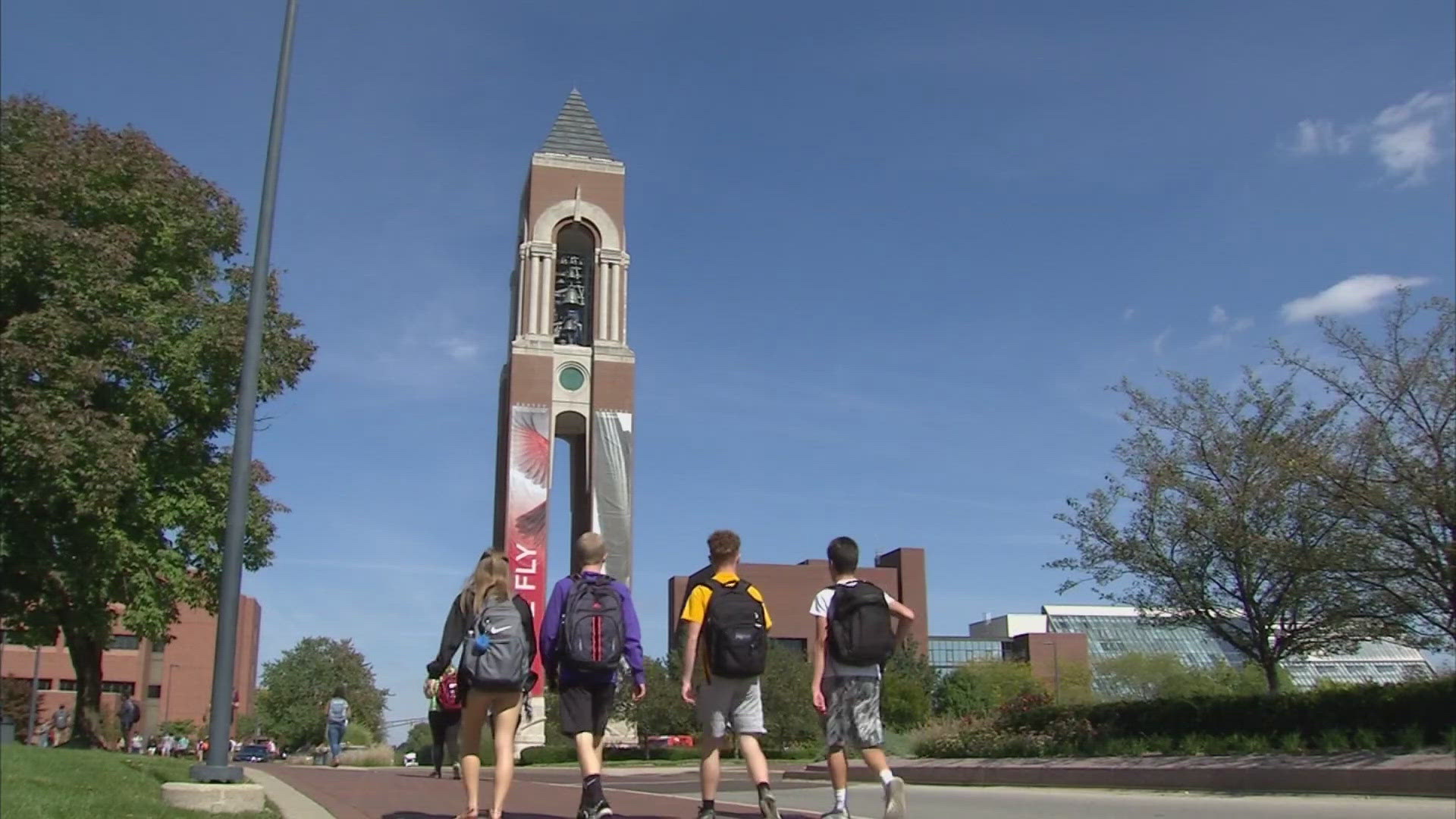 Fired Ball State administrator will receive $225K after Facebook post ...