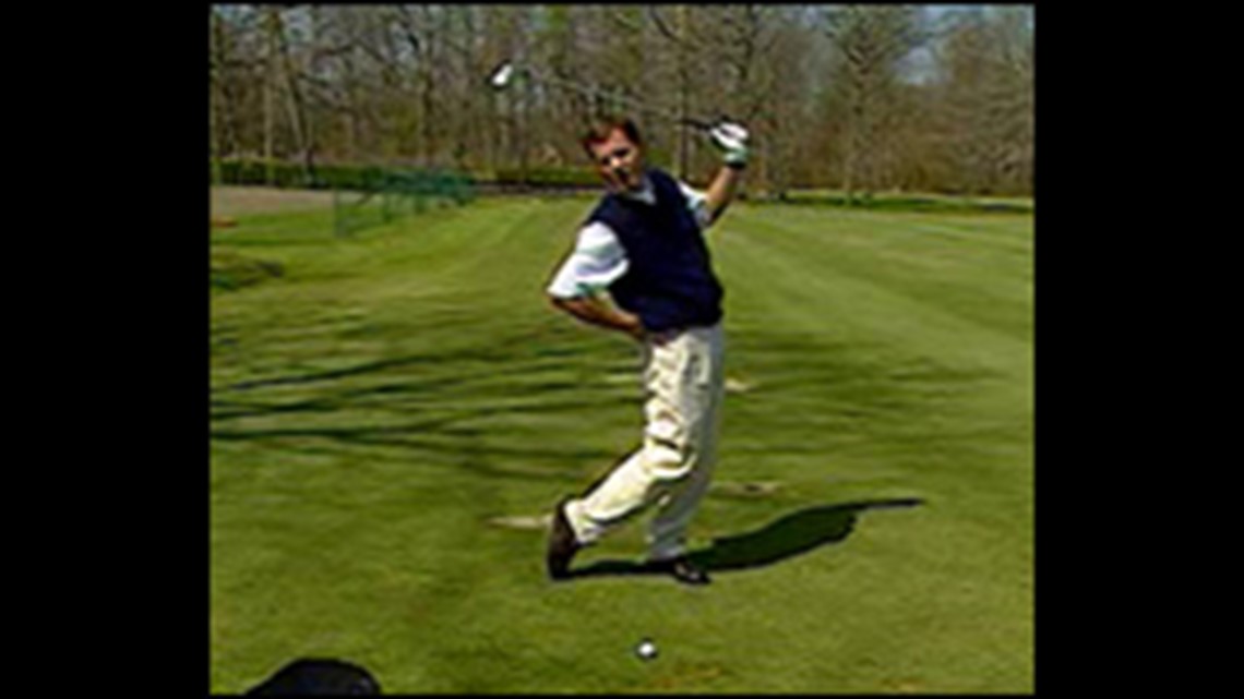 Simple steps help prevent golf injuries | wthr.com