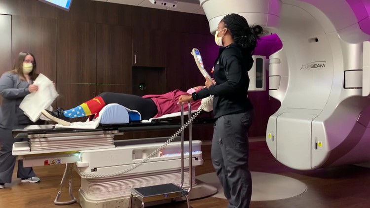 Scott Swan documents his wife Janae's fight against breast cancer ...