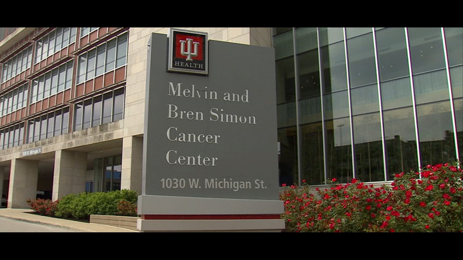 IU-Simon Cancer Center combines research with care for cancer patients ...
