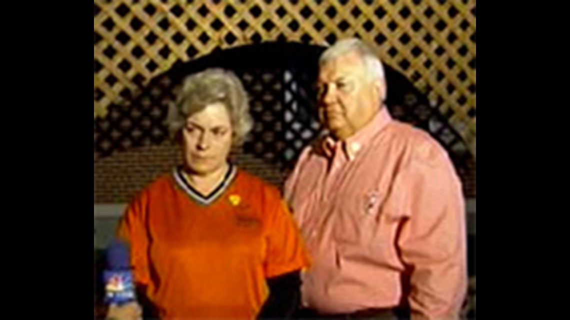 Quick verdict surprises Behrman family | wthr.com