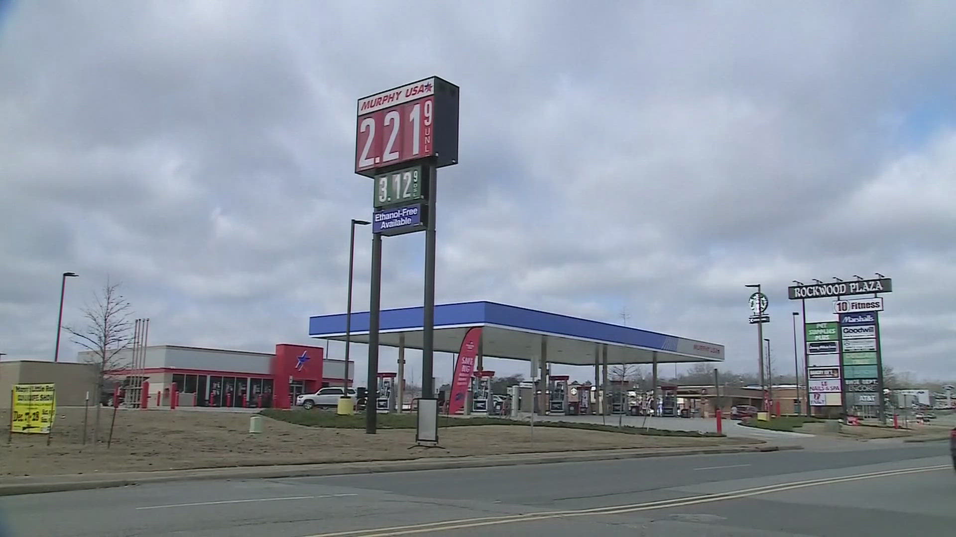 $1.8B Powerball ticket winning location revealed | wthr.com