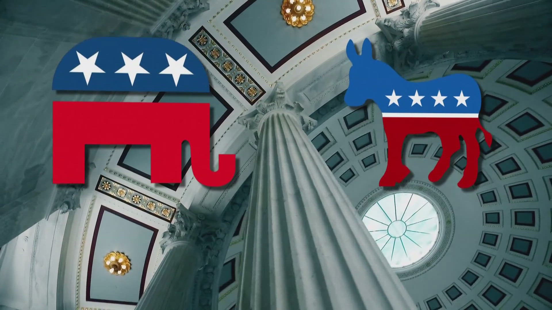 Bill to end government shutdown awaits final House vote after passing ...