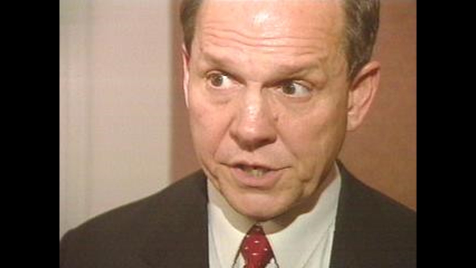 "Ten Commandment Judge" speaks in Greenwood | wthr.com