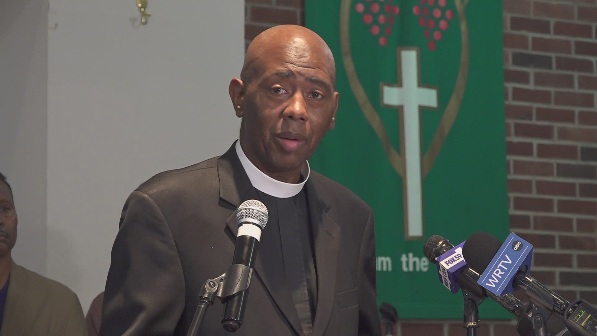 Clergy, community organizations to help prevent youth issues in ...